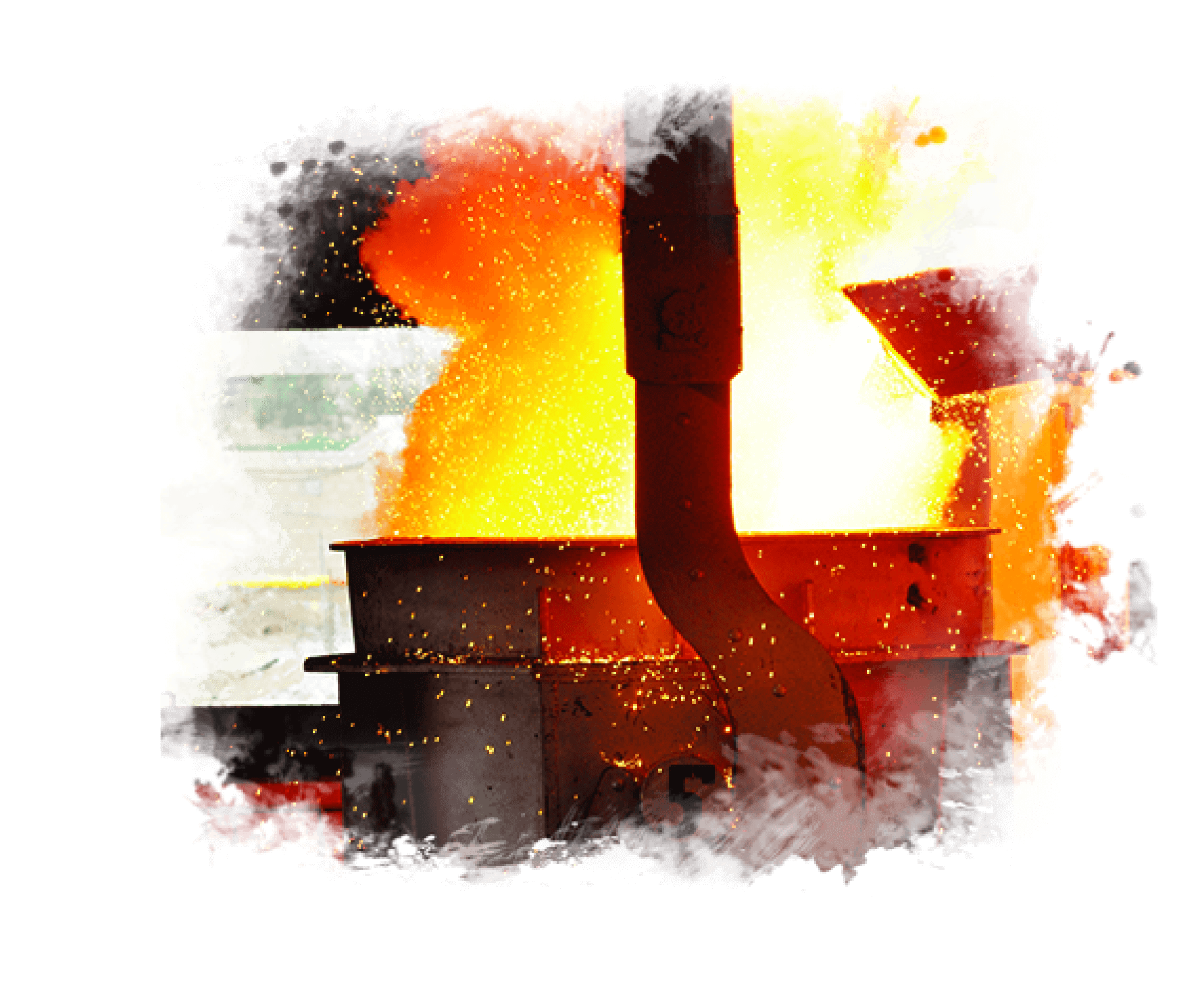 About Us - Amreli Steels