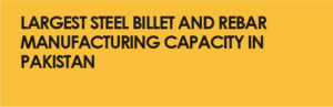 About Us - Amreli Steels